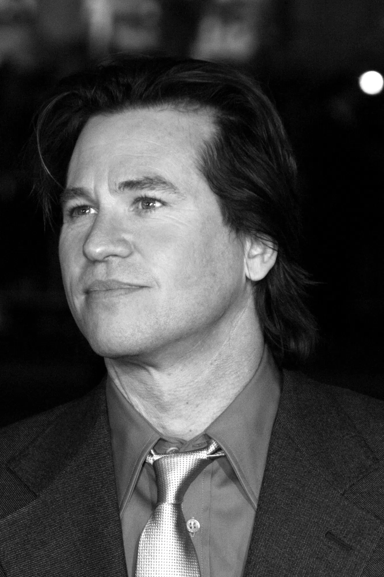 Val Kilmer – Star of “Tombstone” & “The Doors” Among Others – Dead at 65 [VIDEO] | 105.7 WAPL ...