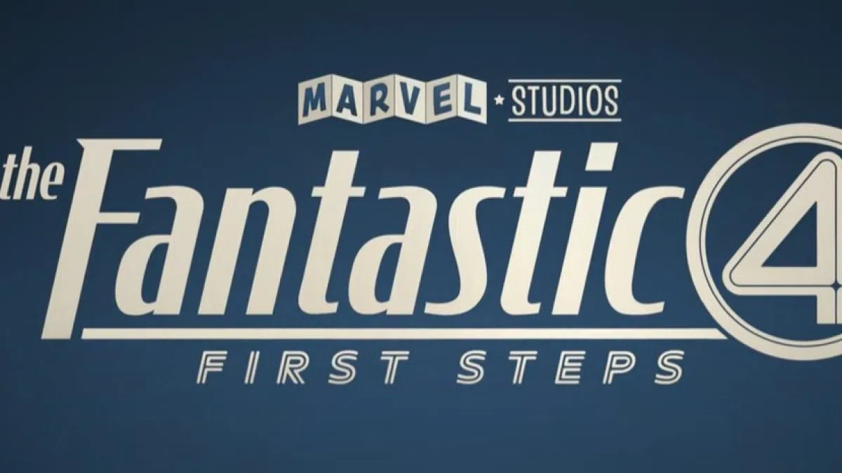 **NEW** ‘FANTASTIC 4: First Steps’ Trailer Hits With FIRST Appearance ...
