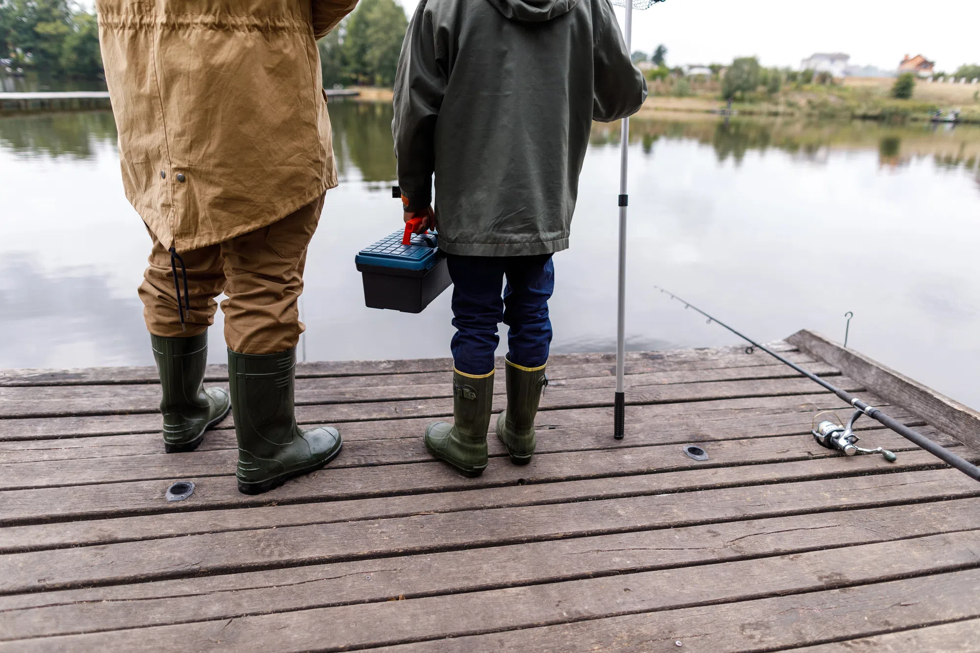 Laura Lee & Cutter Weenie of the Week: Fish Head Dick Heads of Menasha ...