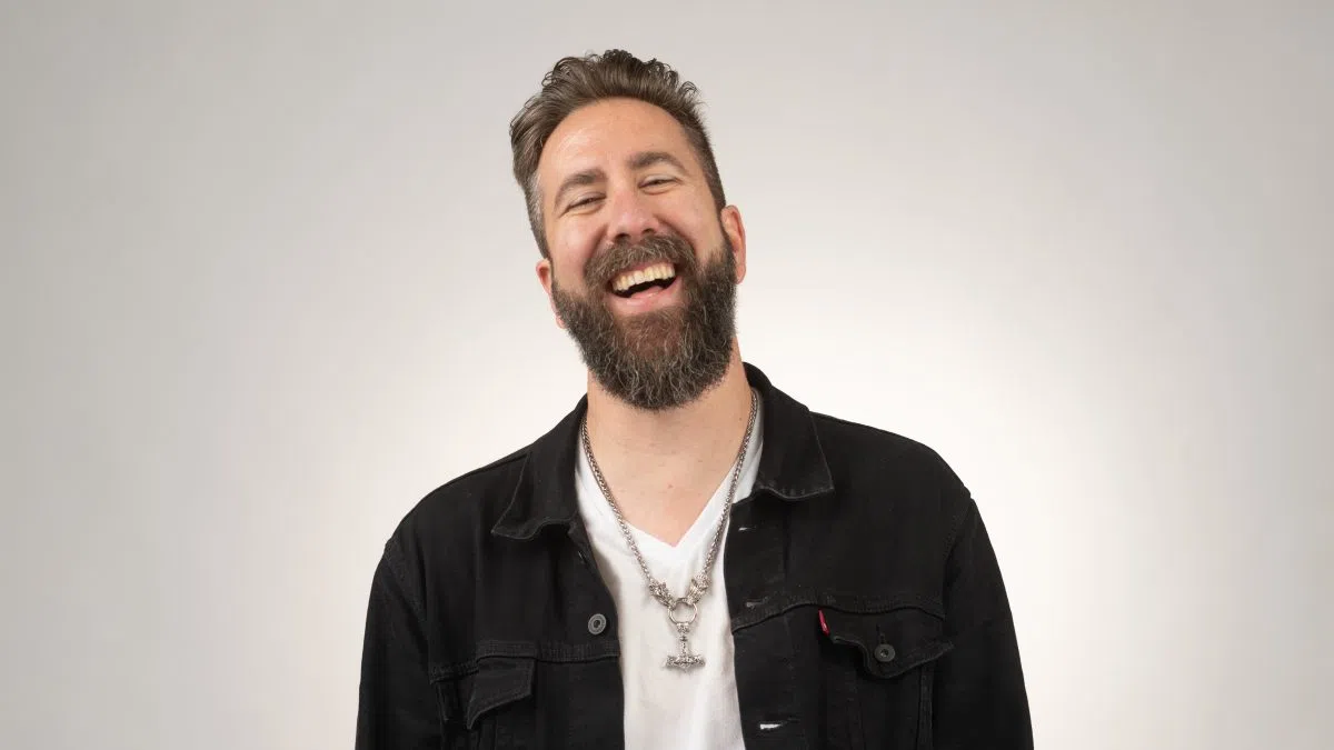 Cutter | 105.7 WAPL | The Rockin' Apple