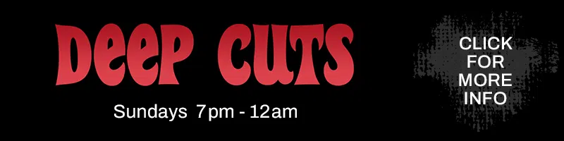 Shows | 105.7 WAPL | The Rockin' Apple