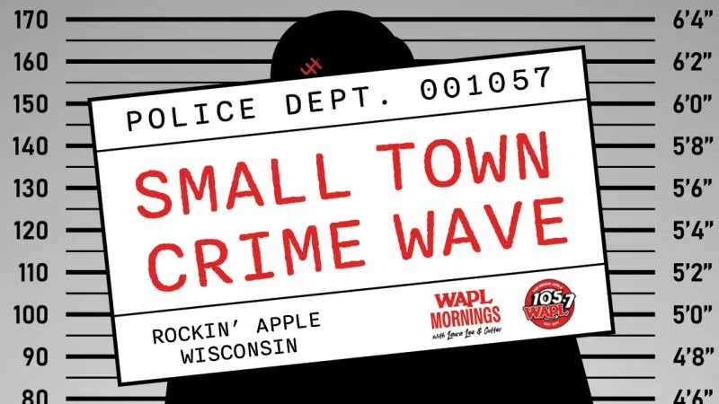 WAPL Mornings With Laura Lee & Cutter | 105.7 WAPL | The Rockin' Apple