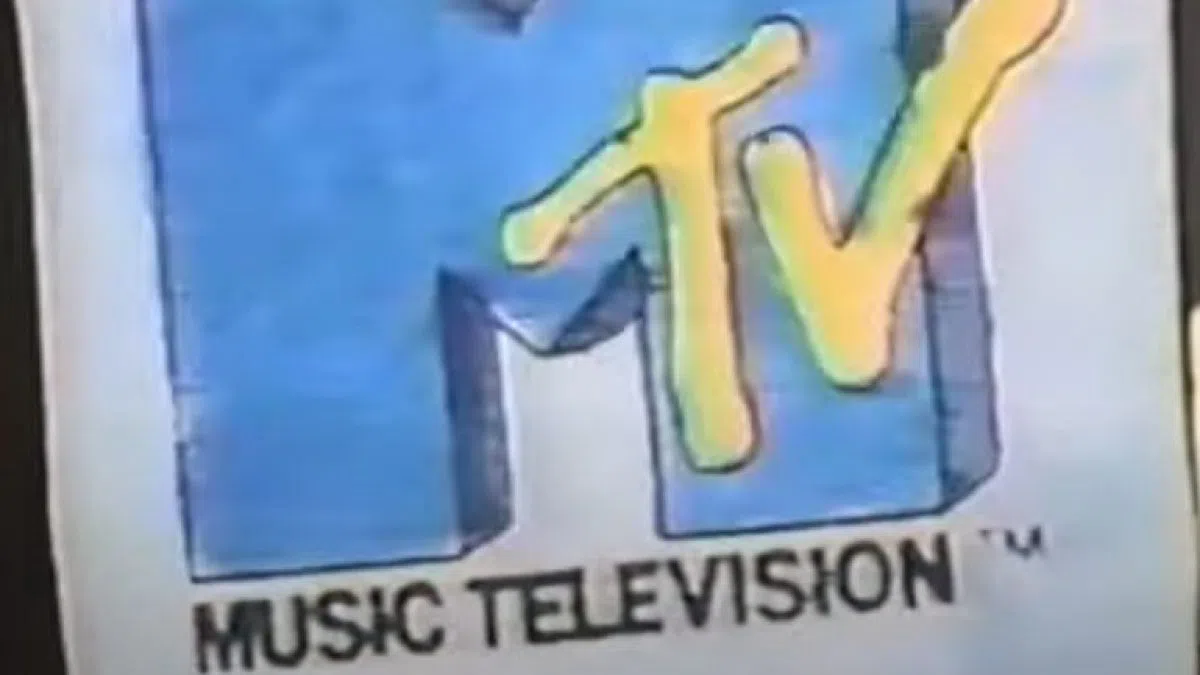 Get In The Time Machine: MTV Blasts OFF AUGUST 1st 1981 [VIDEO] | 105.7 ...