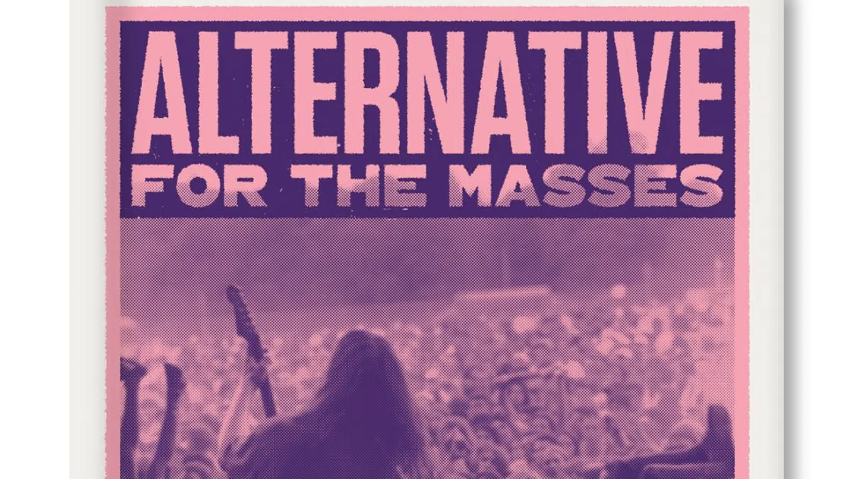 Alternative For The Masses with Author Greg Prato who Joins Laura Lee ...