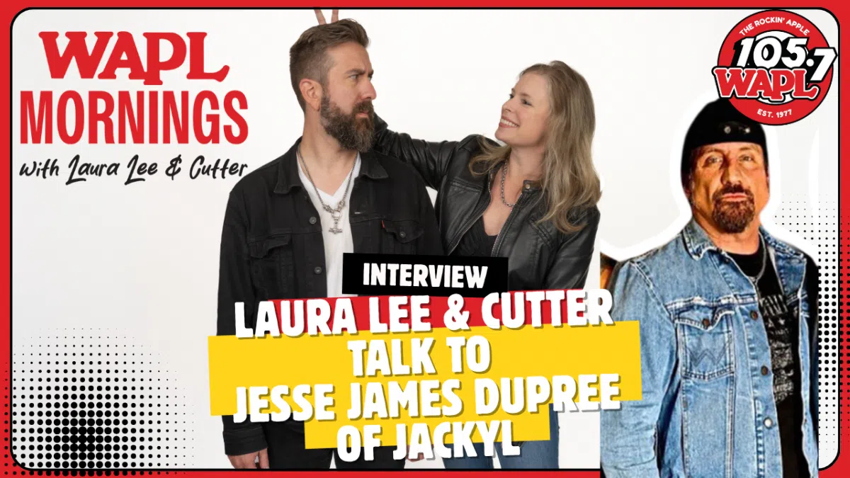 WAPL Mornings and Epic Event Center Change Name to the Jackyl Bar ...