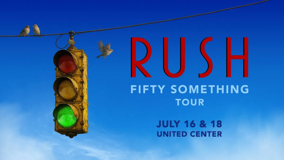 RUSH Heading Back To The Limelight – Announce New Tour ‘RUSH Fifty ...