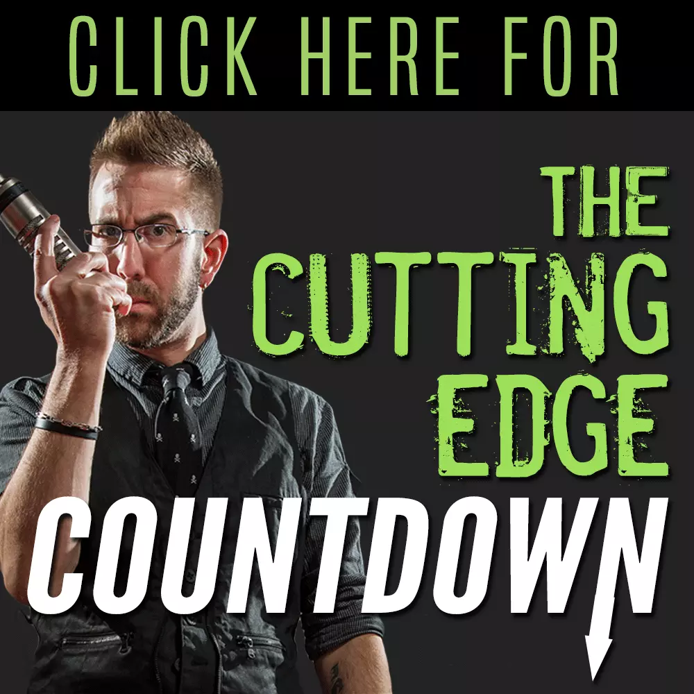 Cutting Edge Countdown Year End Top 50 for 2019 [VIDEO] | Razor 94.7 ...