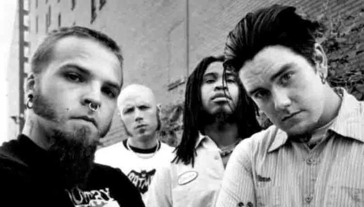 Primer 55 Vocalist Jason ‘J-Sin’ Luttrell Has Passed Away | Razor 94.7 ...