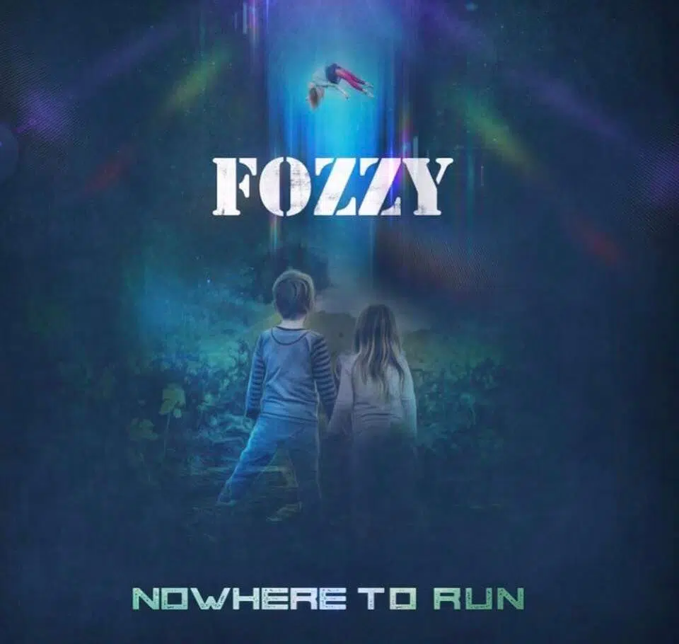 Fozzy Releases New Song “Nowhere To Run”; New Album ‘2020’ Due in March ...