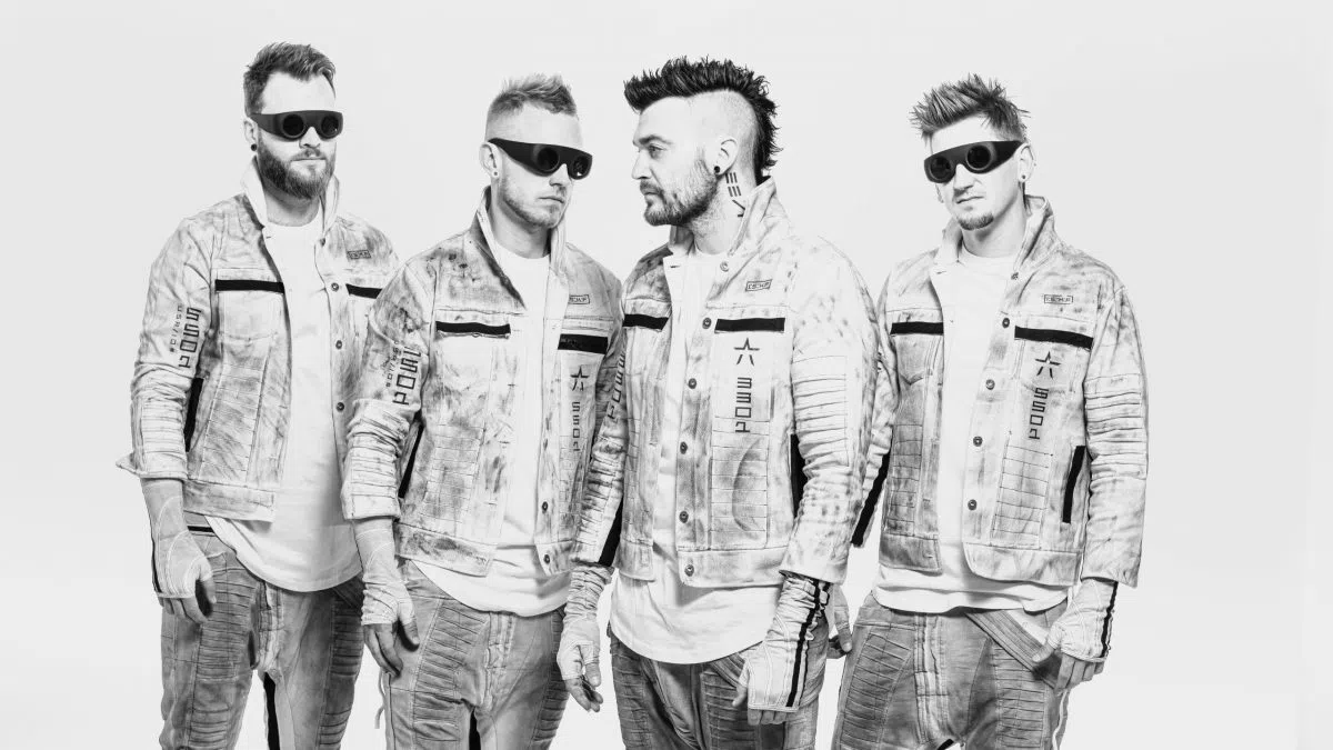 Starset Release Official Video for New Song “Degenerate” [VIDEO ...