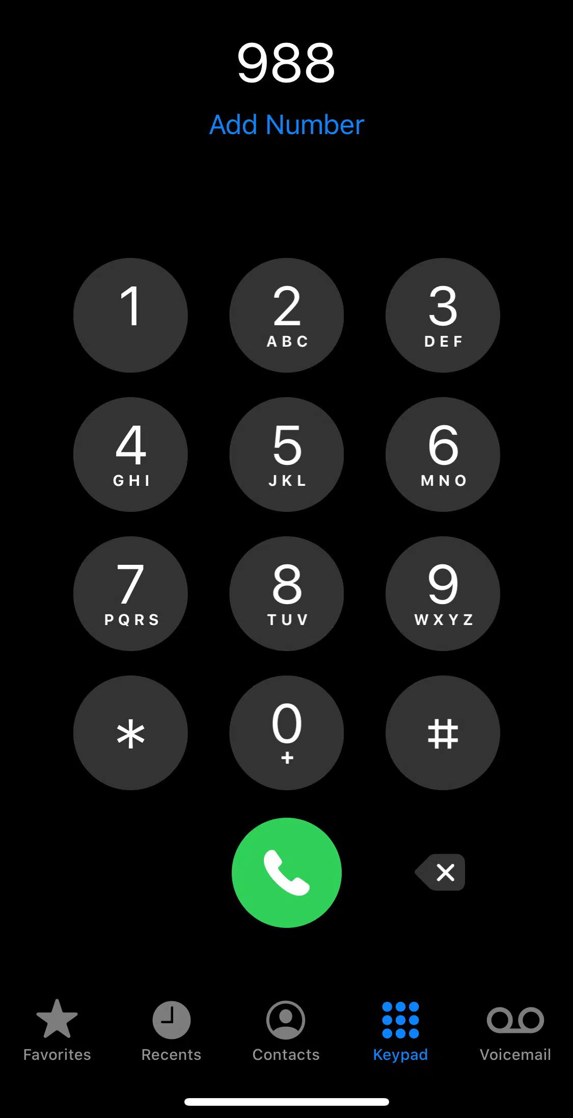 FCC Approves “988” Helpline for Mental Health Emergencies [VIDEO ...