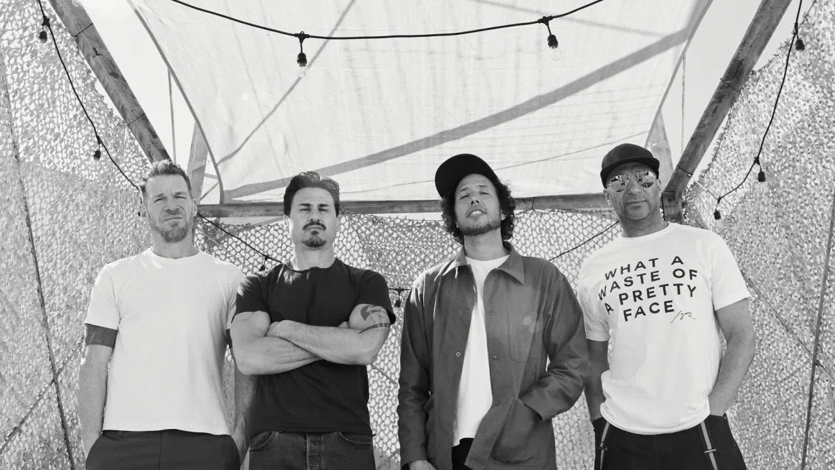 Rage Against The Machine Call it a Day According to Drummer Brad Wilk ...