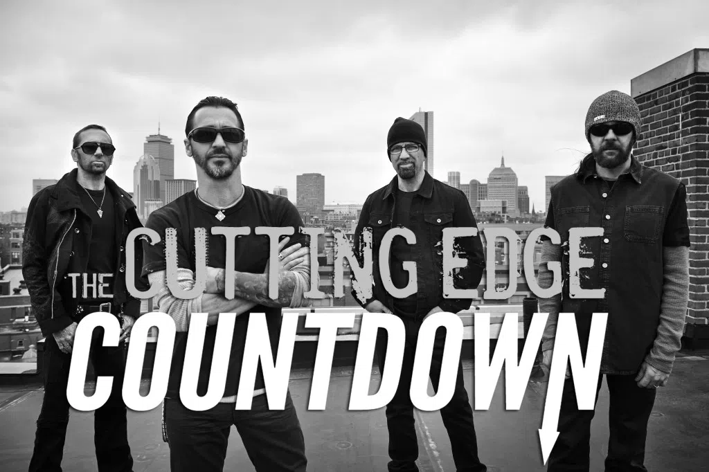 Cutting Edge Countdown Weekend of 5/29/20 [VIDEO] | Razor 94.7 104.7 ...