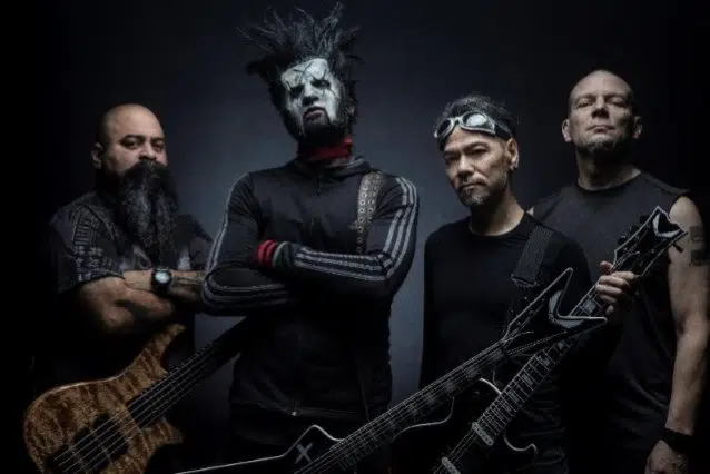 Static-X Releases Music Video For “Bring You Down” [VIDEO] | Razor 94.7 ...