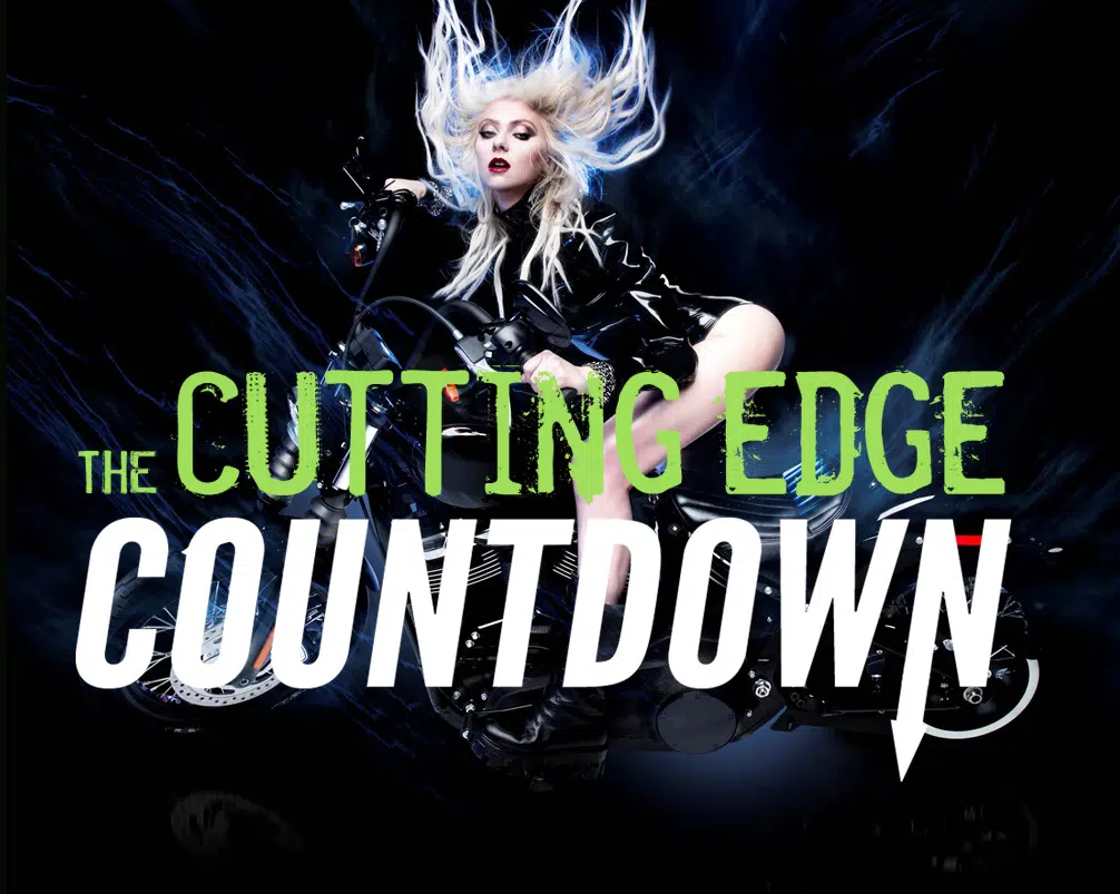 Cutting Edge Countdown Weekend of August 7, 2020 [VIDEO] | Razor 94.7 ...
