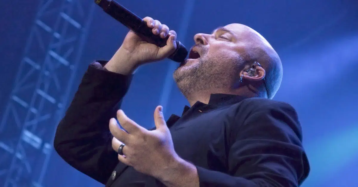 5 Things You May Not Know About Disturbed’s David Draiman [VIDEO ...
