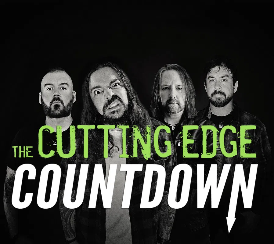 Cutting Edge Countdown Weekend of October 2, 2020 [VIDEO] | Razor 94.7 ...