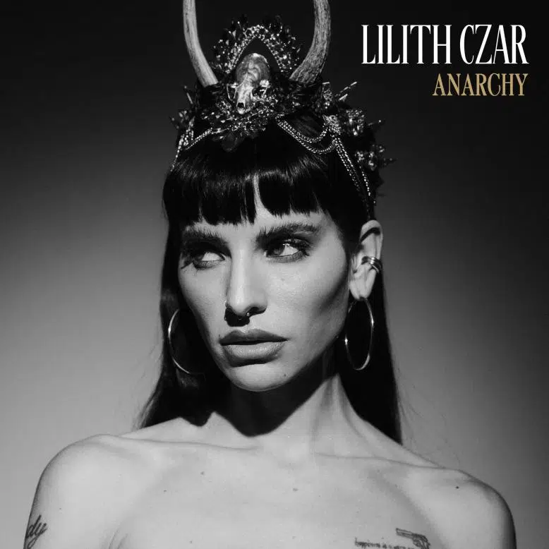 Lilith Czar Calls Up To Chat How Transforming Her Personality ...