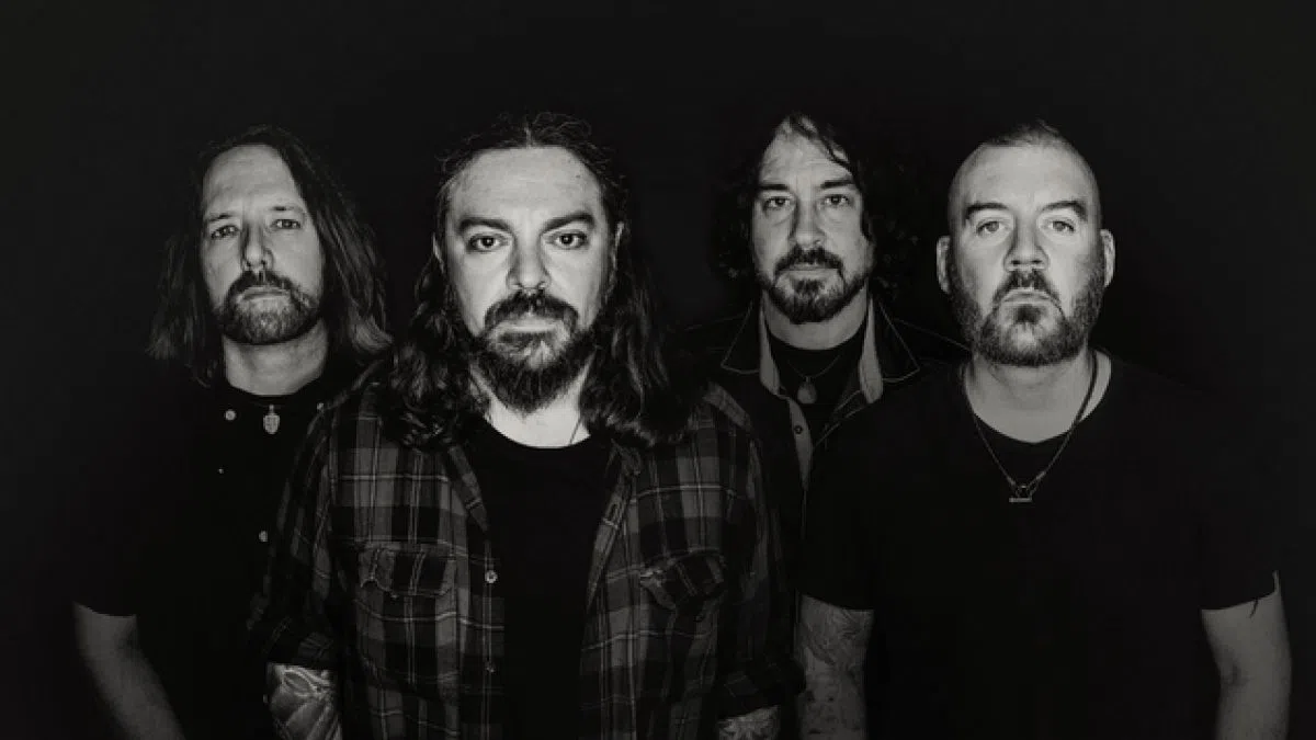 Seether Talks New Music Coming Soon and Upcoming Album [VIDEO] | Razor ...