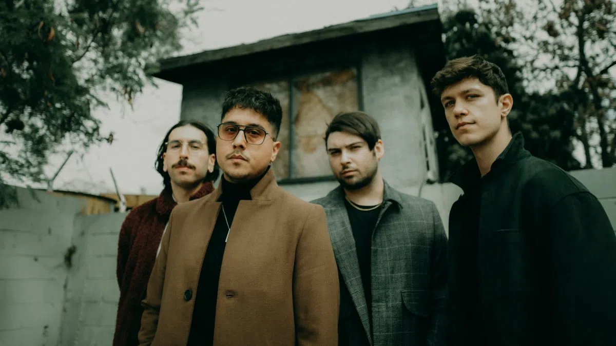 Dayseeker Release New Song ‘Pale Moonlight’ And Unleash Cinematic Video [VIDEO] | Razor 94.7 104 ...