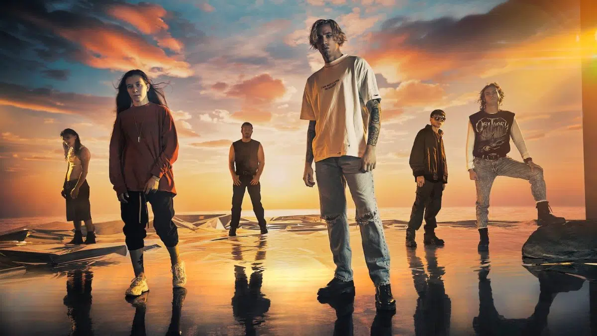 Code Orange Experiment With Softer Sound in New Song ‘Mirrors’ [VIDEO ...