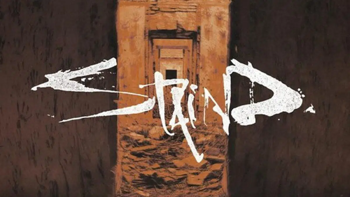 New Music Friday With Staind, Eva Under Fire, Kill Devil Hill and More ...