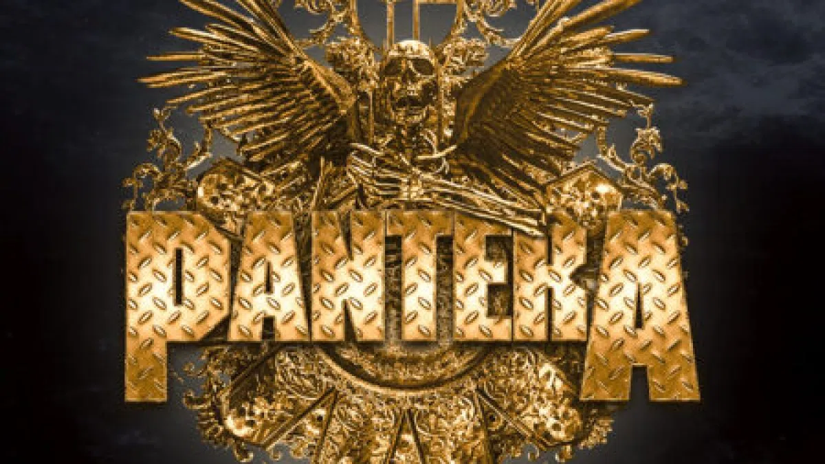 Pantera Announce Second Leg of Their North American ‘For Legacy’ Tour ...