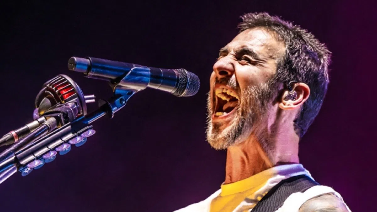 Go Behind The Scenes And See The Creation Of Godsmack’s Latest ‘Truth ...