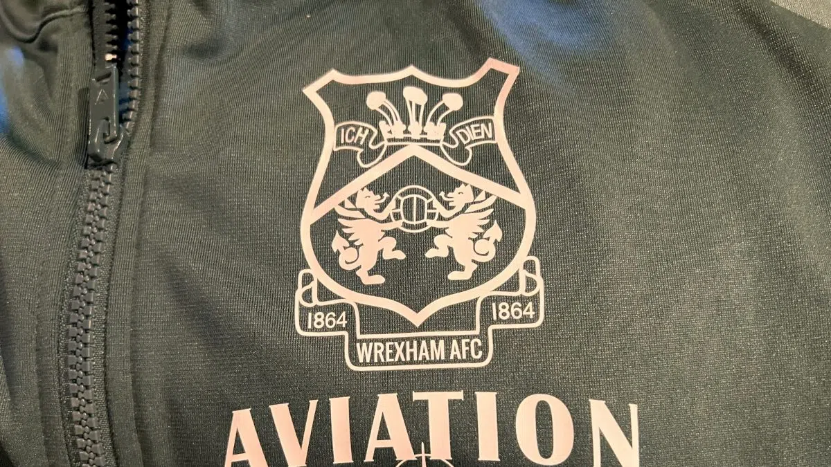 Welcome To League One!: Wrexham AFC Clinches Promotion Again For Next ...