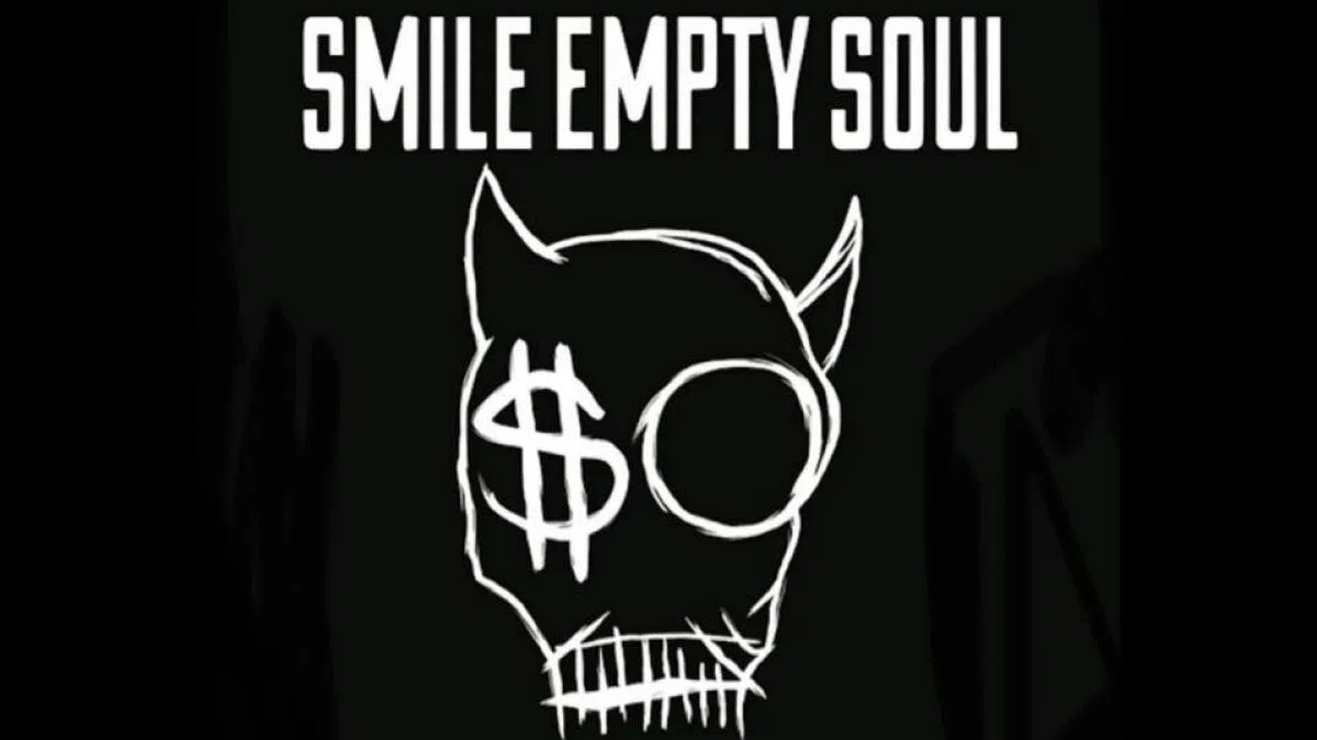 Smile Empty Soul Have Released a Brand New Song Called “Savior” [VIDEO ...