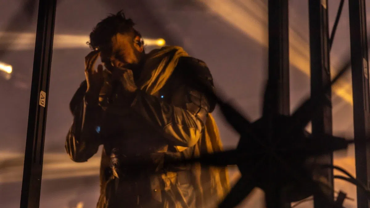 Starset Release New Track ‘TokSik’ [VIDEO] | Razor 94.7 104.7 - The ...