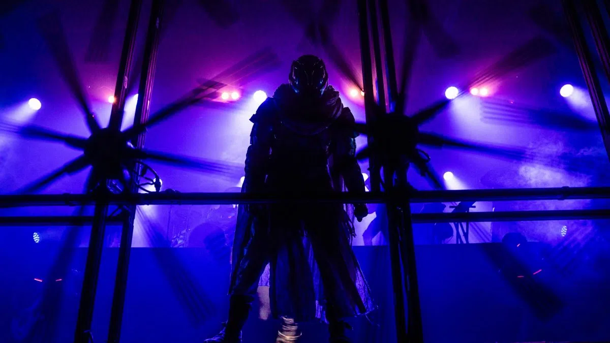 Starset Release A Far More Campy Video for ‘TokSik’ [VIDEO] | Razor 94. ...