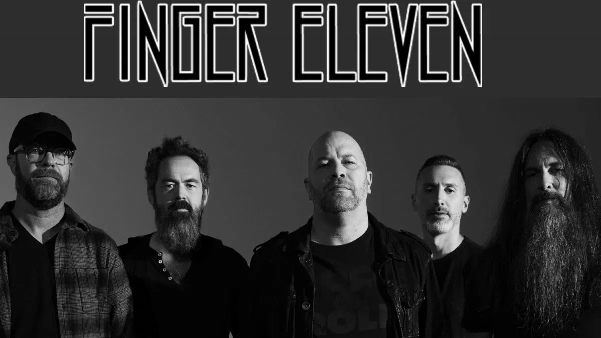 Cutting Edge Countdown Weekend of October 4, 2024 Playlist and Music ...