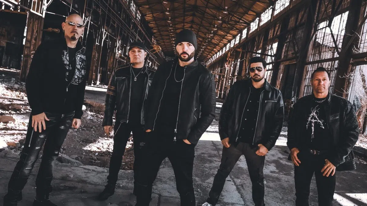 Fuel Backroom Sessions: Interview and Live Performance [VIDEO] | Razor ...