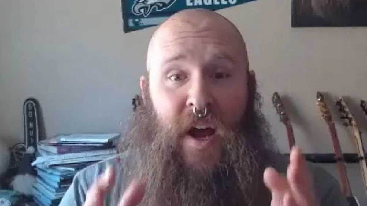 Andy Thomas Of Rivers Of Nihil Talks New Album, Meaning Of Songs and Craft Beer [AUDIO] | Razor ...