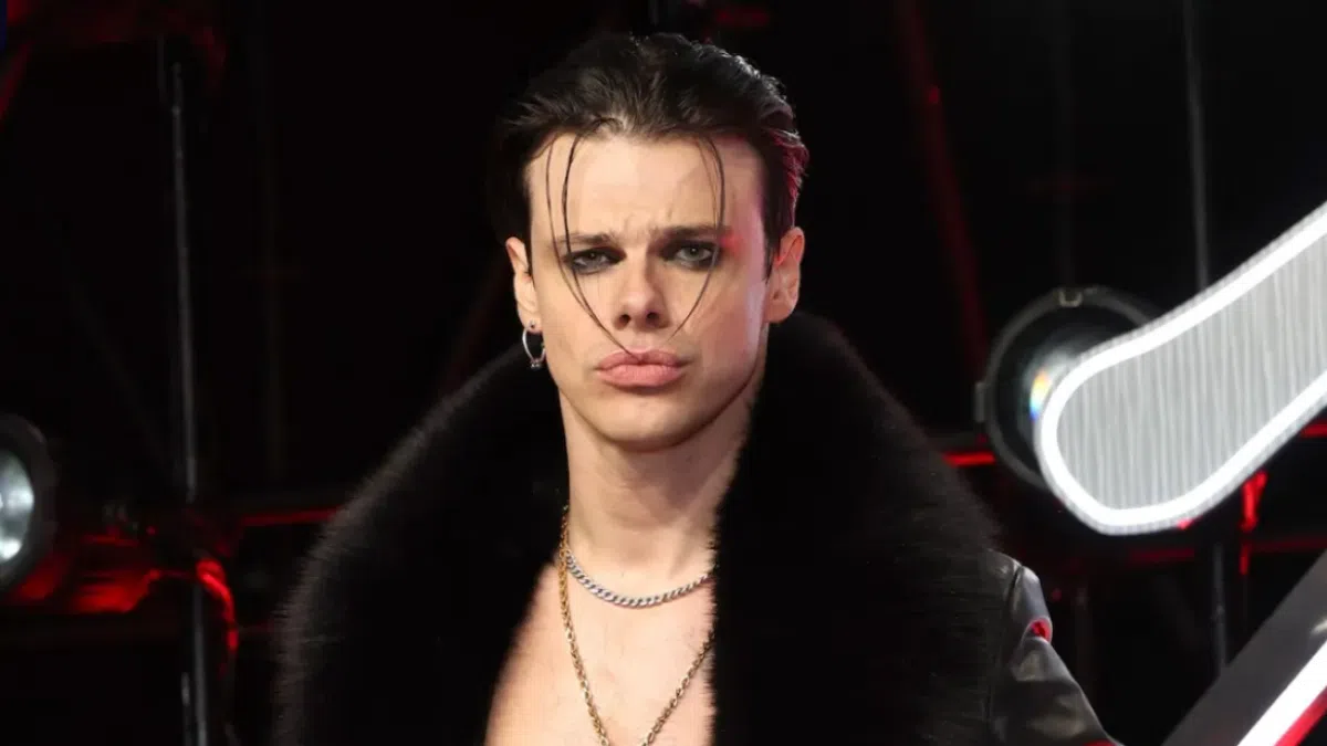 YUNGBLUD, Steven Tyler, Joe Perry And Nuno Bettencourt Give Amazing Tribute To Ozzy At VMA’s ...