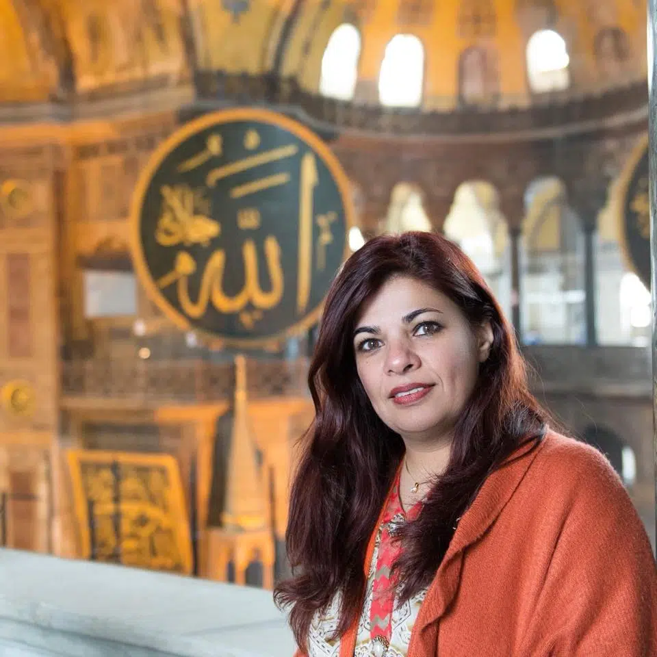 Rabia on Love & Marriage in Islam | WHBY