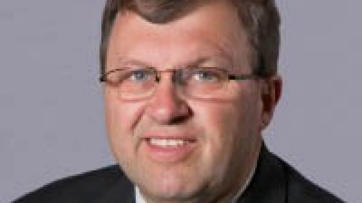 Dean Kaufert considering a return to politics | Razor 94.7 104.7 - The ...