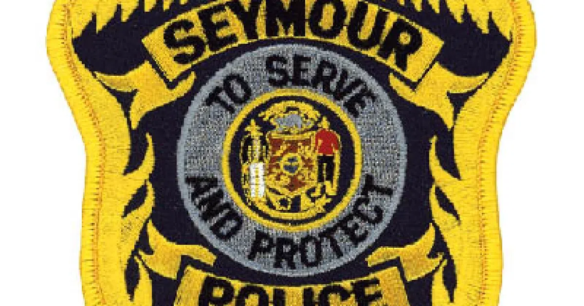 Seymour man facing criminal charges in kitten death | WHBY Seymour man facing criminal charges in kitten death | WHBY