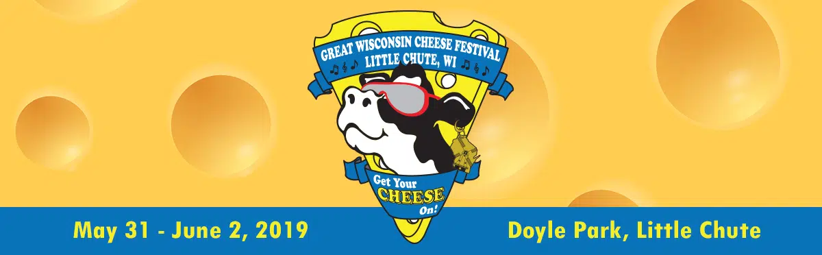 Great WI Cheese Festival 2019 | 105.7 WAPL | The Rockin' Apple