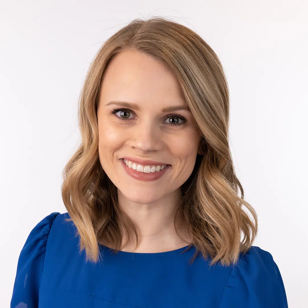 Focus Fox Valley Host Hayley Tenpas to shift timeslot to 11A-1P ...