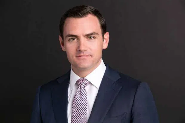 Rep. Mike Galllagher resigning from Congress early | WHBY