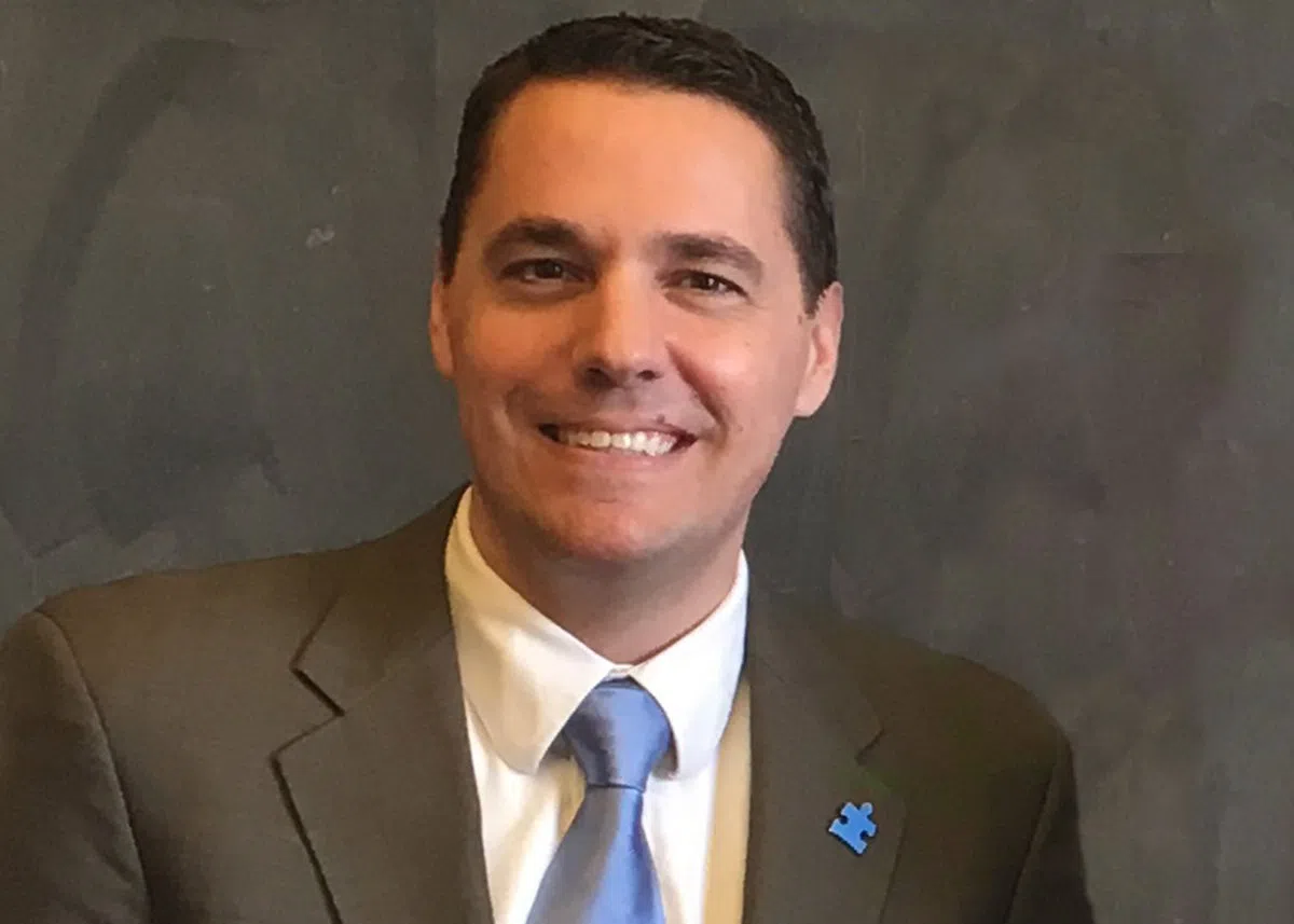 RNC Interviews – Congressional Candidate, Roger Roth (Audio) | WHBY