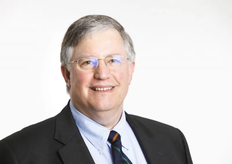 Charles Franklin on 2020 Polling Failures | WHBY