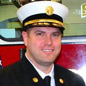 1st day for Kaukauna’s new fire chief | WHBY