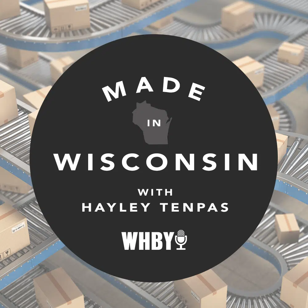 Made in Wisconsin: MARC from MuL Technologies | WHBY