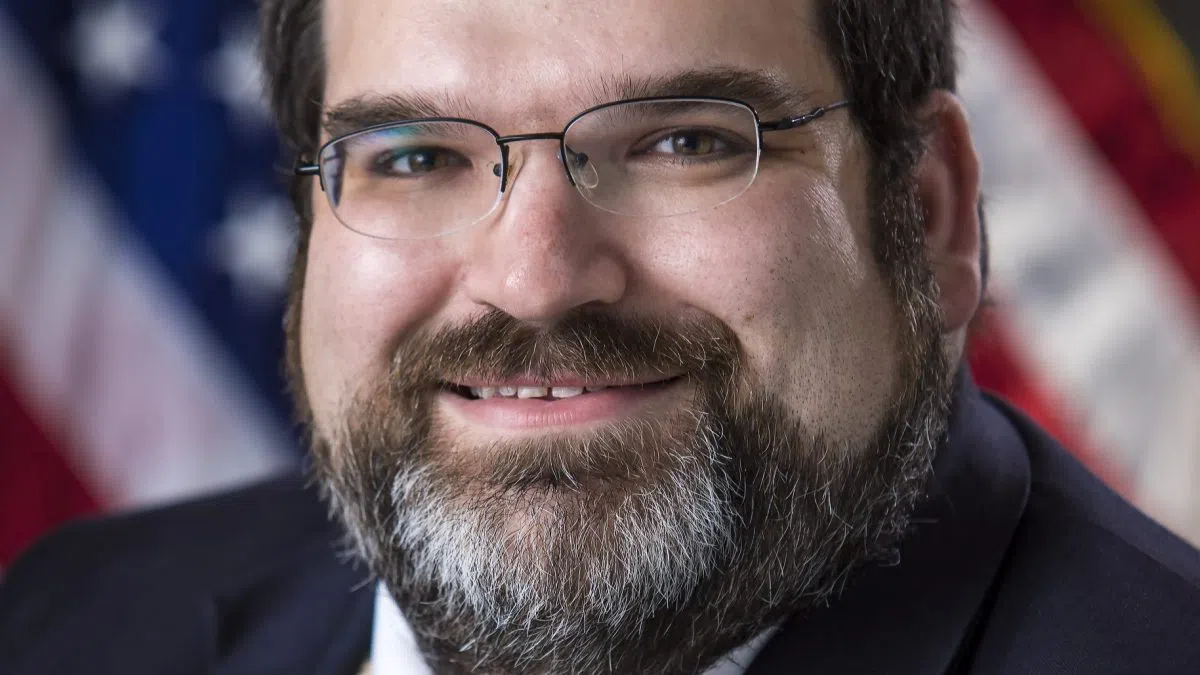 Jacque enters race for 8th Congressional District | WHBY