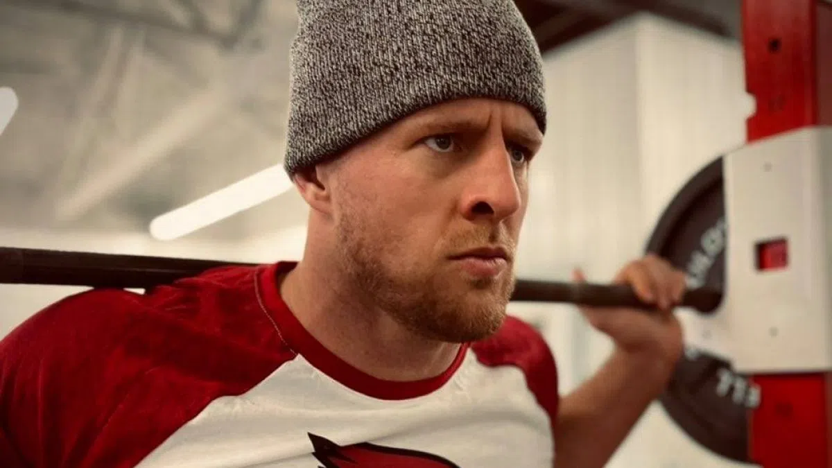 JJ Watt named US Venture Open guest of honor | WHBY