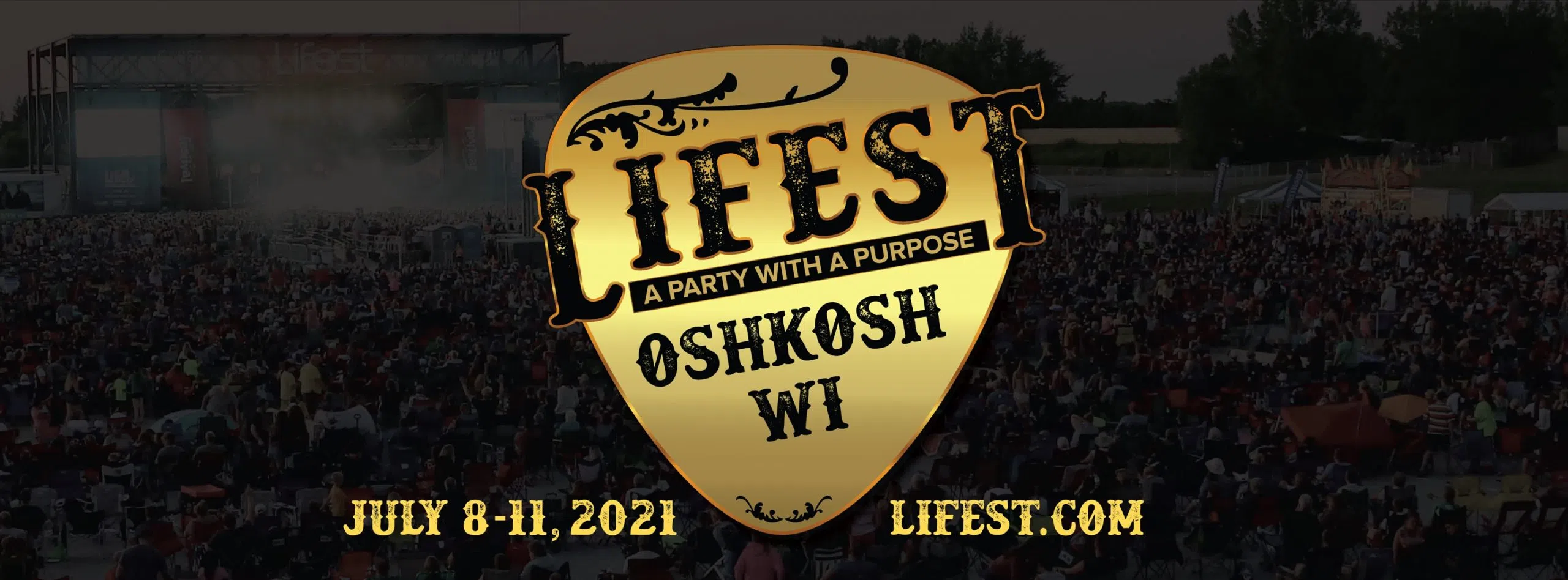 Lifest 2021 | Razor 94.7 104.7 - The Cutting Edge of Rock