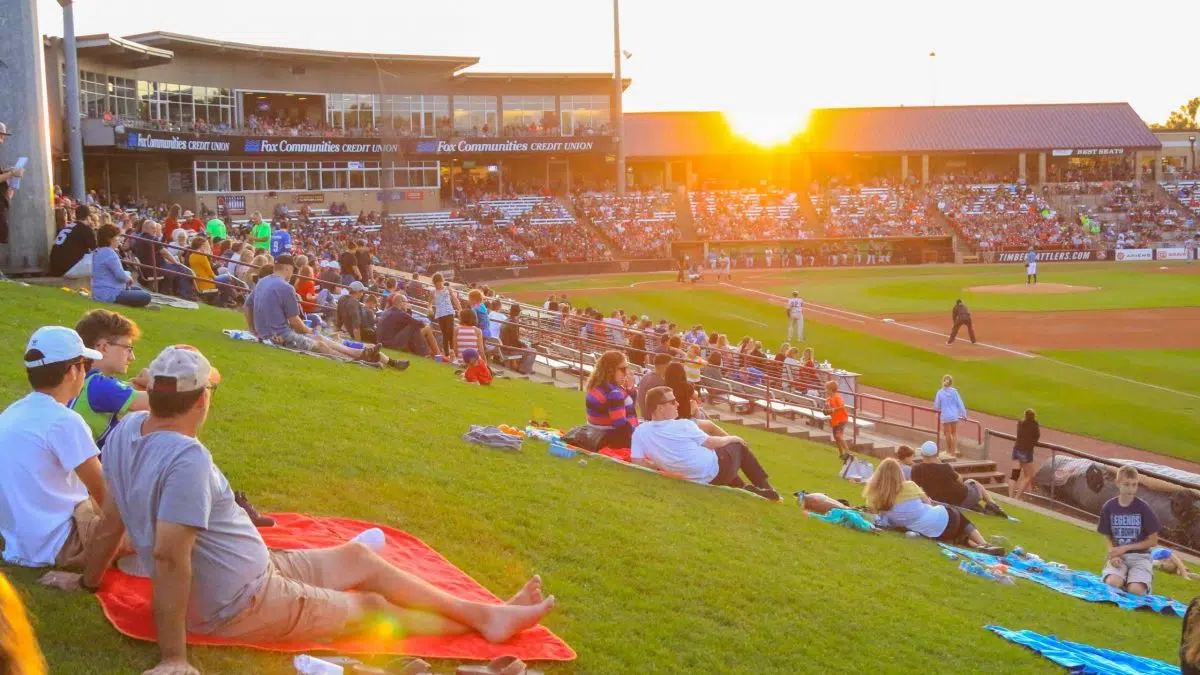 Fox Cities Stadium to retain Neuroscience Group Field name for another ...